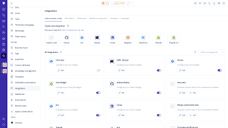 Tutorial: How to get access to the Dixa API